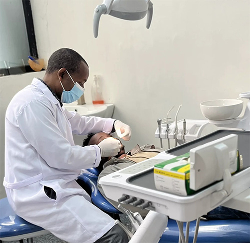 Caring Internal Medicine Specialty Clinic | High Quality Health Service ...